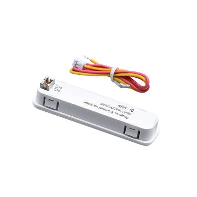Cina Sensore di movimento PIR HNS135CLDLPIR Fitture-integrato Completamente compatibile con DALI-2 D4i Constant-Lux Control Compact Size in vendita