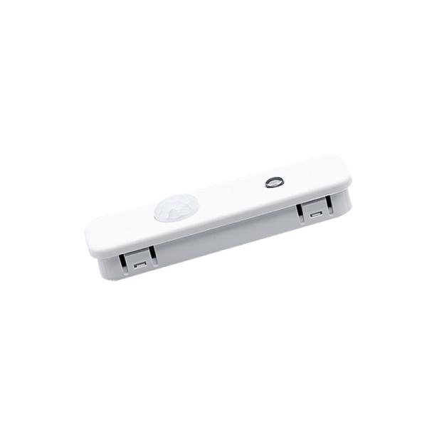 PIR Motion Sensor Fixture-integrated HNB135DLPIR With SILVAIR BLUETOOTH MESH & DALI-2 D4i Super Slim Recessed Installation