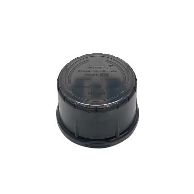 China Zhaga Book18 Based SILVAIR Bluetooth Mesh to DALI converter, self-contained 