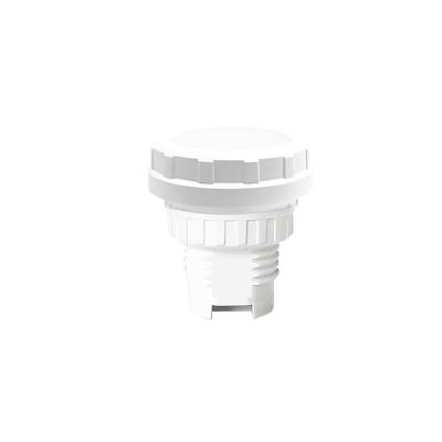 China Zhaga book20 based SILVAIR BLE mesh fixture controller HNB132, 0~10v dimming output, IP65 water proof for sale