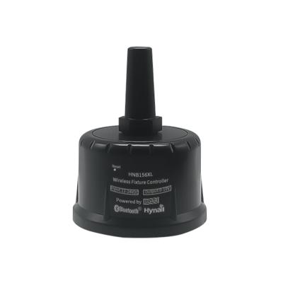 China Zhaga book18 SILVAIR BLE mesh fixture controller HNB156XL, 0~10v dimming output, enhanced BLE transmission range up to max. 150m, with Daylight Harvest Function for sale