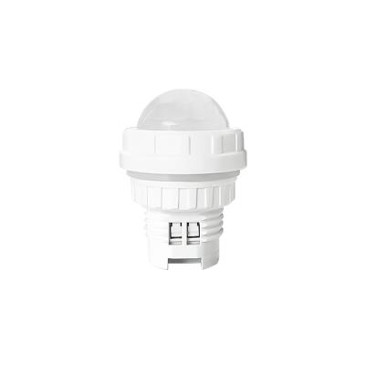 China Zhaga Book20 SILVAIR Bluetooth Mesh PIR motion sensor HNB132DLPIR, DALI-2 D4i, self-contained