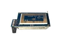 China 3dBi Microwave Sensor Module Key Component Green Small HNM02 for sale