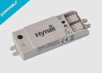 China Microwave Motion Sensor Module Remote Controllable Daylight Harvesting 1 ~ 10v Dimming for sale