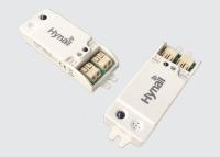 China 12VDC Input Microwave Doppler Sensor 1 ~ 10V Dimming Remote Controllable for sale