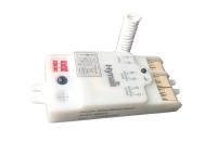 China 12/24VDC Microwave Motion Sensor Switch Tunable White Tri Level Dimming Control for sale