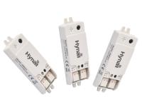 중국 마이크로 웨브 디메이블 모션 센서 12V DC 입력 슈퍼 컴팩트 5 년 보증 판매용