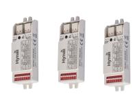 China 12V DC Input Dimmable Motion Sensor 1~10V DC Output White Tri - Level Dimming for sale
