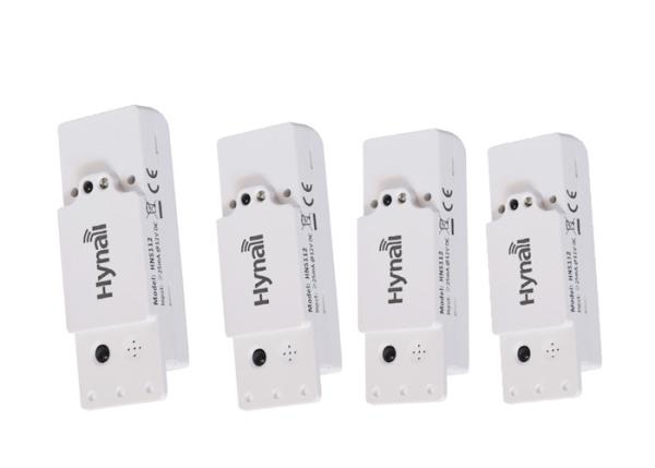 ETL モーションセンサー 25mA 入力電流 IP20 トライ・プロフライト