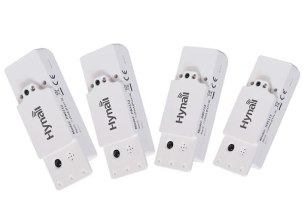 ETL モーションセンサー 25mA 入力電流 IP20 トライ・プロフライト