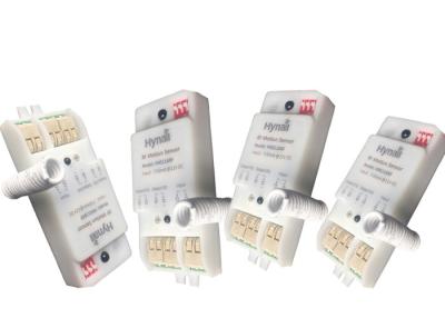 Китай FSK 915MHz 868MHz ETL микроволновый детектор движения RF беспроводной трехуровневый датчик затемнения продается