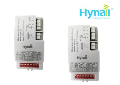 China IR Remote Setting Microwave Sensor Light Switch , Detected Ceiling Light Sensor for sale