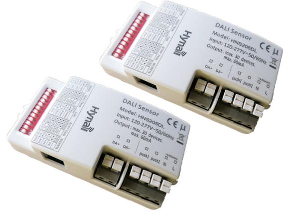 DALI Motion Sensor 220~240V AC HNS205 DALI Independent Version