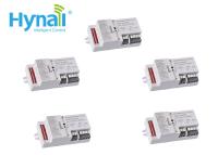 China 10~12m Mounting Height Microwave Motion Sensor Switch HNS203HB Highbay Version for sale