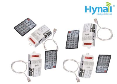 China Microwave Motion Sensor Switch HNT205 Smart Light Switch Sensor IP20 Motion Sensor for sale