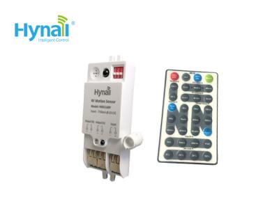 China Sensor de microondas DC 12V de atenuamiento de tres niveles HNS116RF con función inalámbrica de RF en venta