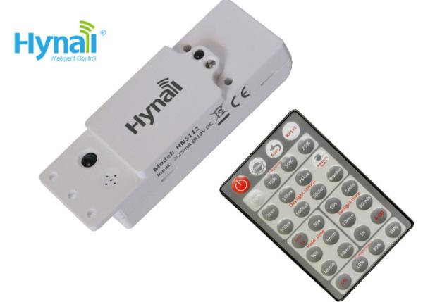 HNS112 Interruttori luminosi a sensore di movimento dimmabili