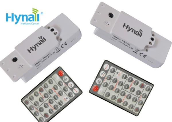 HNS112 Interruttori luminosi a sensore di movimento dimmabili