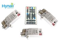 China 50m Microwave Motion Sensor Switch HNS116RF 12v RF Wireless for sale