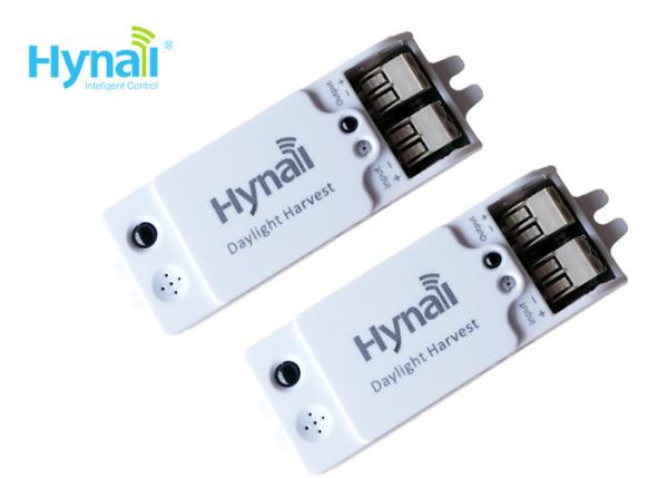 Daylight harvest sensor  microwave motion sensor for high bay lights