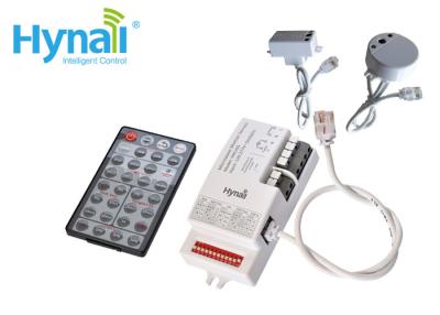 Κίνα IP20 220V Αμβλύσιμος αισθητήρας κίνησης μικροκυμάτων PUSH Trailing Edge Lighting Switch Sensor προς πώληση