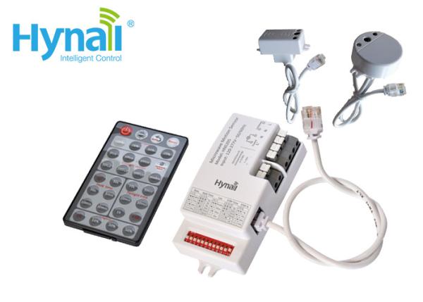IP20 220V Dimmable Microwave Movement Sensor PUSH Trailing Edge Lighting Switch Sensor