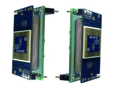 China Microwave motion sensor switch 5v small motion sensor module for sale