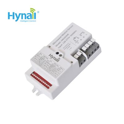 China High Bay Motion Sensor 220v human body sensor UFO LED dimming sensor for sale