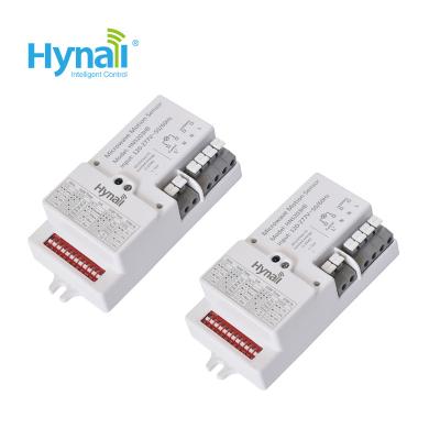China High Bay Motion Sensor 220v human body sensor UFO LED dimming sensor for sale