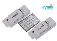 China 1-10v Dimming Control HNS112 12V Microwave Sensor for sale