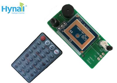 Cina 5.8GHz HNS114DH 0-10v Dimming Daylight Harvest Sensor in vendita