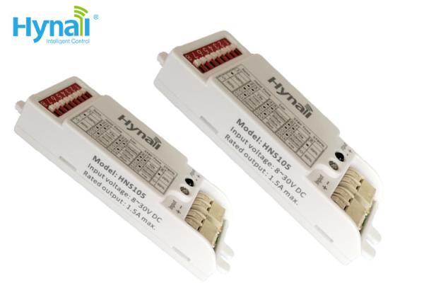 DIM Solution HNS105 18w 1.5A 12V Microwave Sensor Detector