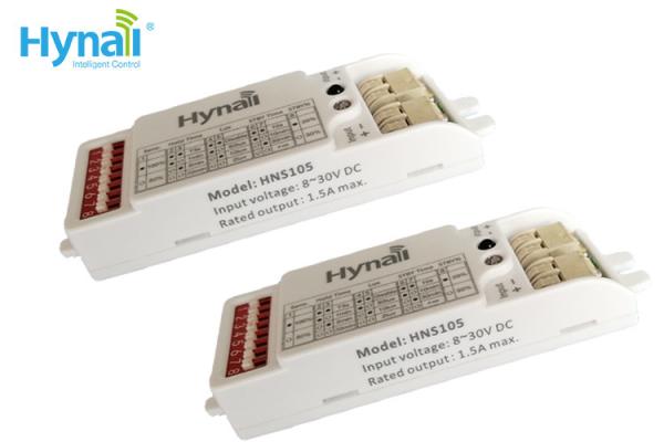 DIM Solution HNS105 18w 1.5A 12V Microwave Sensor Detector