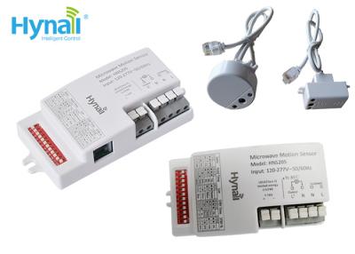 China 1w 1-10V Dimming Daylight Harvest Dimmer Sensor Switch for sale
