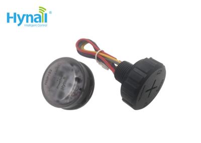 Cina 10mA Sensore di luce diurna 12-24VDC IP65 Zhaga Book 18 in vendita