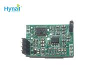 China Dimmable 15mA 5VDC Microwave Motion Sensor Module FCC for sale