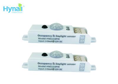 China Remote Control 12V DC 4m 25mA Infrared PIR Motion Sensor for sale
