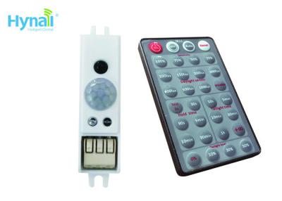 Cina PIR IP20 25mA Sensore a microonde 12V in vendita