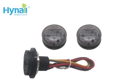 China Waterproof 50lux IP65 10mA On And Off Daylight Sensor for sale