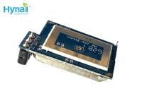 China 5VDC 2kHz IF Signal Microwave Motion Sensor Module 6dBm EIRP for sale