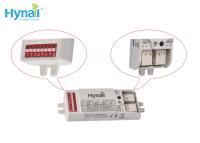 China 12m 1-10v Dimming Microwave Motion Sensor Switch 25mA for sale