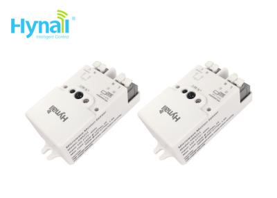 Cina 12m rilevamento 400W sensore di movimento a microonde HNS201 120-277V AC in vendita