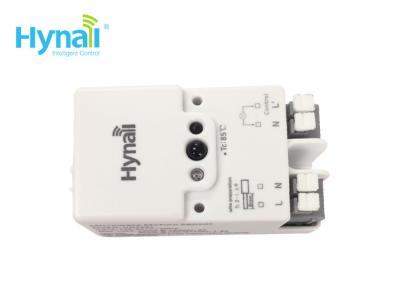 Cina 12m rilevamento 400W sensore di movimento a microonde HNS201 120-277V AC in vendita