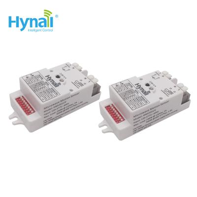 Cina HNS201UV UVC Sensore di movimento a microonde Switch DIP 220-240VAC in vendita