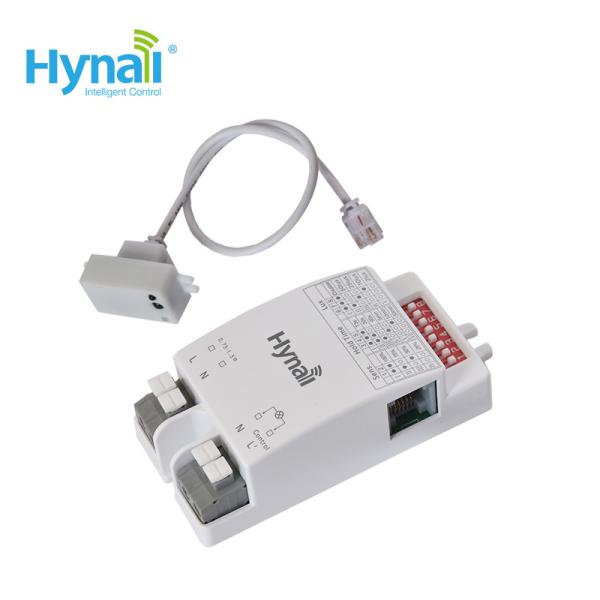 DIP HNS204 High Frequency Motion Sensor On Off Detached Head IP20