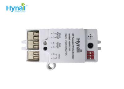 China Afstembare witte 12V microgolfsensor Tri Level Dimming RF Wireless Te koop