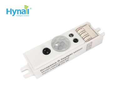Cina PIR Sensore di raccolta della luce diurna di piccole dimensioni 0-10v Dimming 6m HNS133DHPIR in vendita