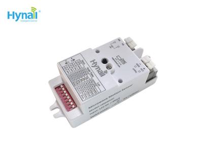 China Aan- en uitdroging microwavebewegingssensor schakelaar 6m DIP HNS201DC for sale