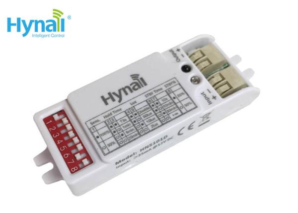 Daylight Monitoring Presence Motion Detector HNS102 12vdc Input 1-10v Dimming
