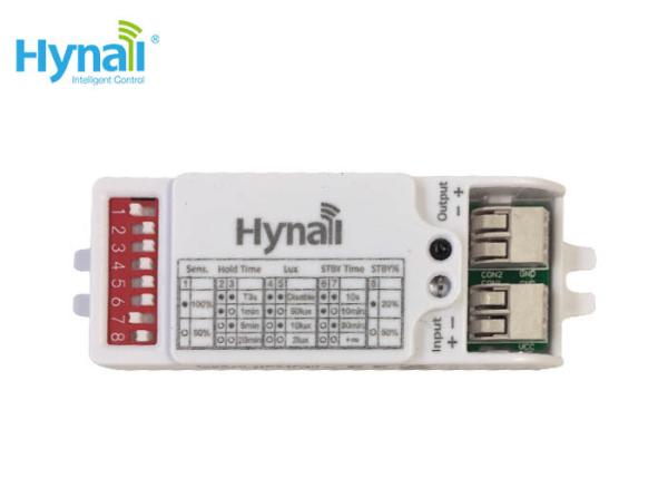 Daylight Monitoring Presence Motion Detector HNS102 12vdc Input 1-10v Dimming